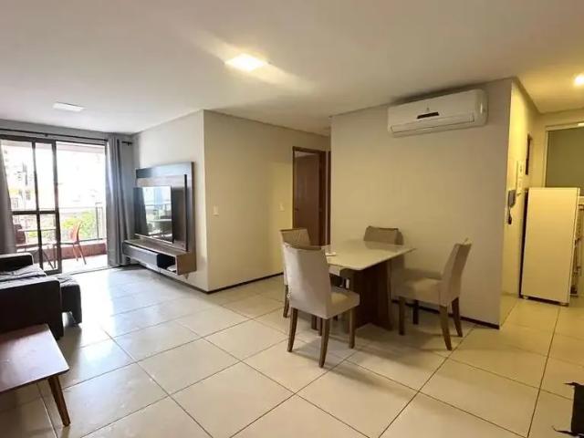 Apartamento para Venda em Maceió/AL Jatiúca 2 Quartos