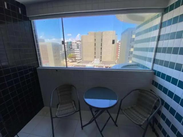 Apartamento para Venda em Maceió/AL Jatiúca 2 Quartos