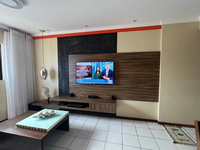 Apartamento para Venda em Maceió/AL Jatiúca 2 Quartos