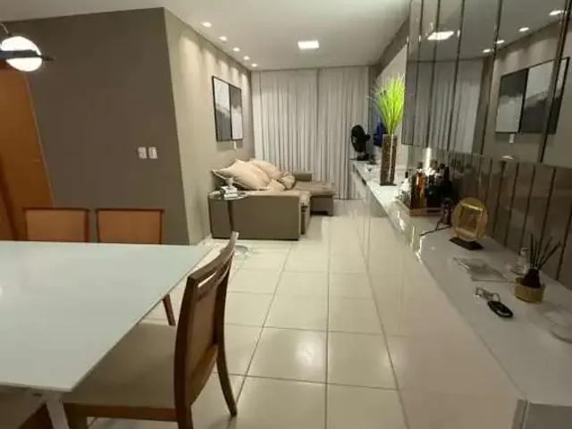 Apartamento para Venda em Maceió/AL Jatiúca 2 Quartos