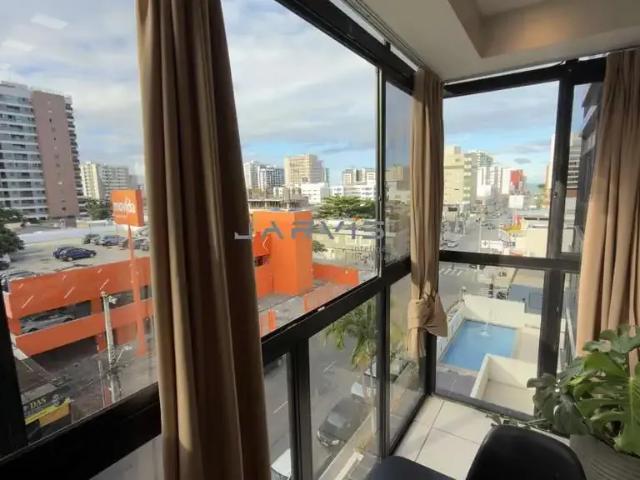 Apartamento para Venda em Maceió/AL Jatiúca 2 Quartos