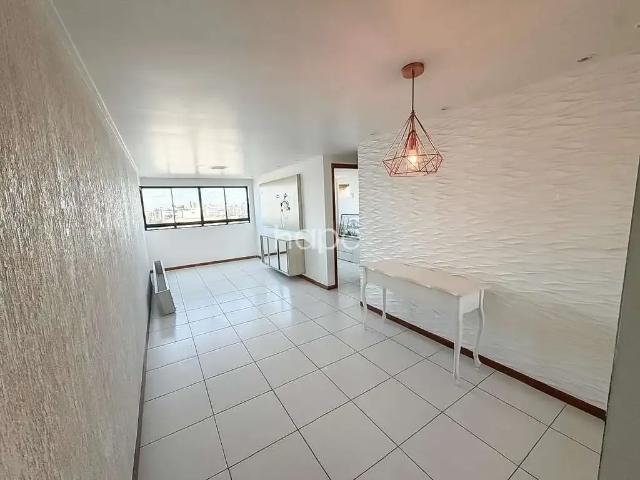 Apartamento para Venda em Maceió/AL Jatiúca 2 Quartos