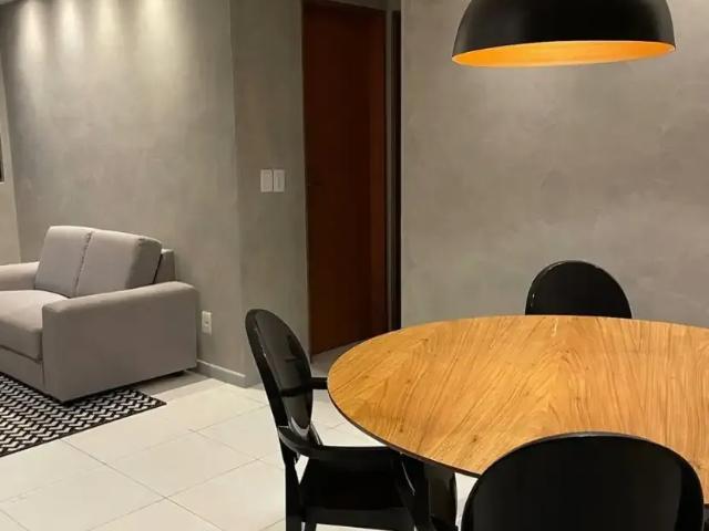 Apartamento para Venda em Maceió/AL Jatiúca 2 Quartos