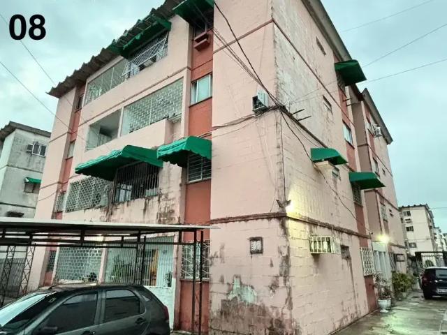 Apartamento para Venda em Maceió/AL Jatiúca 2 Quartos