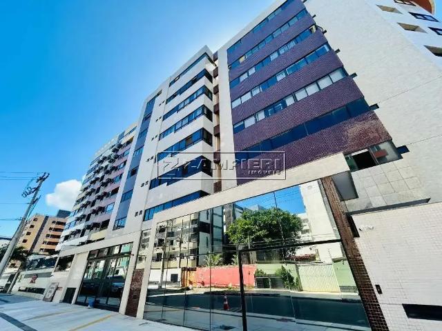 Apartamento para Venda em Maceió/AL Jatiúca 4 Quartos