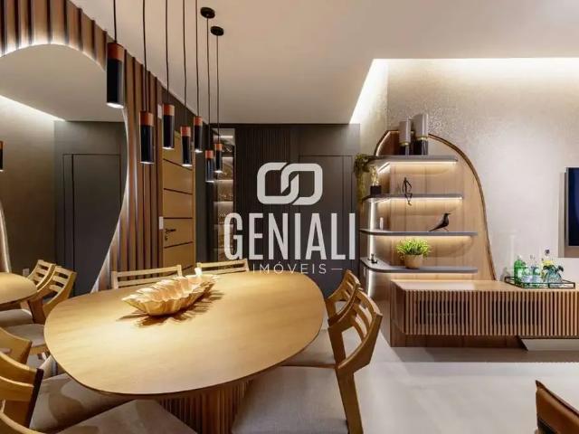 Apartamento para Venda em Maceió/AL Jatiúca 4 Quartos