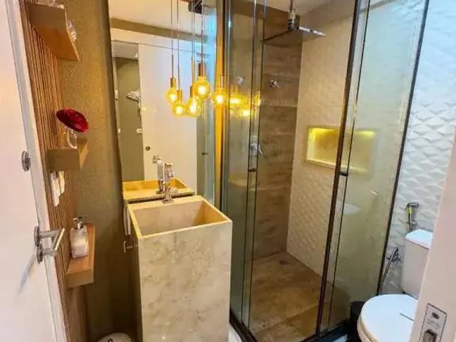 Apartamento para Venda em Maceió/AL Jatiúca 4 Quartos