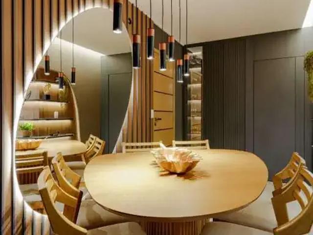 Apartamento para Venda em Maceió/AL Jatiúca 4 Quartos