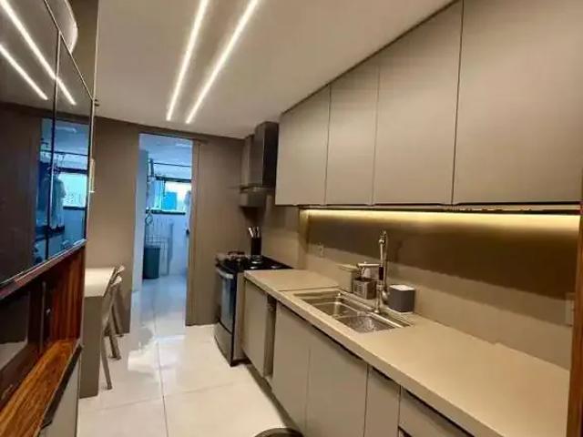 Apartamento para Venda em Maceió/AL Jatiúca 4 Quartos