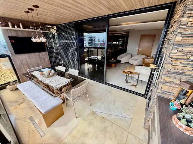 Apartamento para Venda em Maceió/AL Jatiúca 4 Quartos