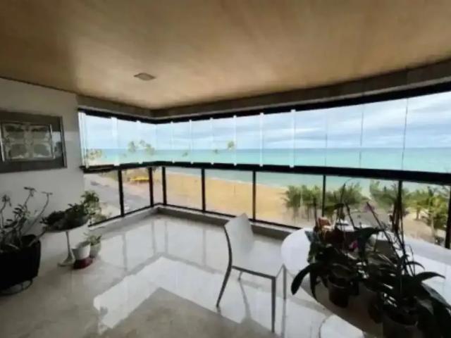 Apartamento para Venda em Maceió/AL Jatiúca 4 Quartos