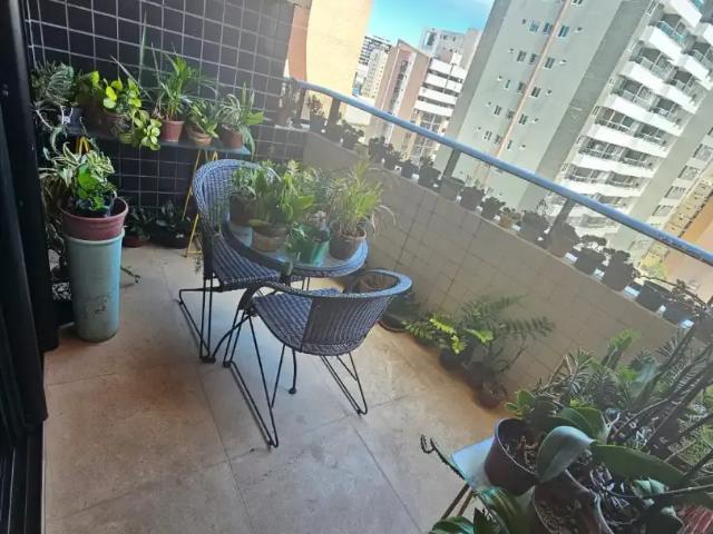 Apartamento para Venda em Maceió/AL Jatiúca 4 Quartos