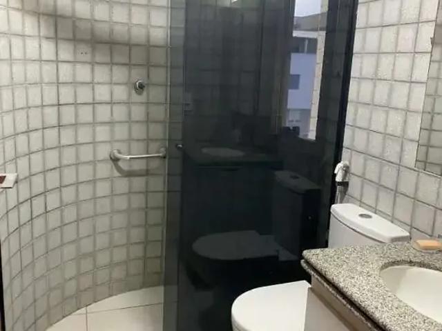 Apartamento para Venda em Maceió/AL Jatiúca 4 Quartos