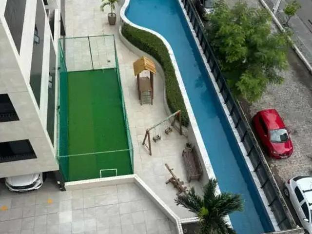 Apartamento para Venda em Maceió/AL Jatiúca 4 Quartos