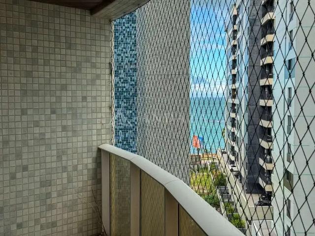 Apartamento para Venda em Maceió/AL Jatiúca 4 Quartos