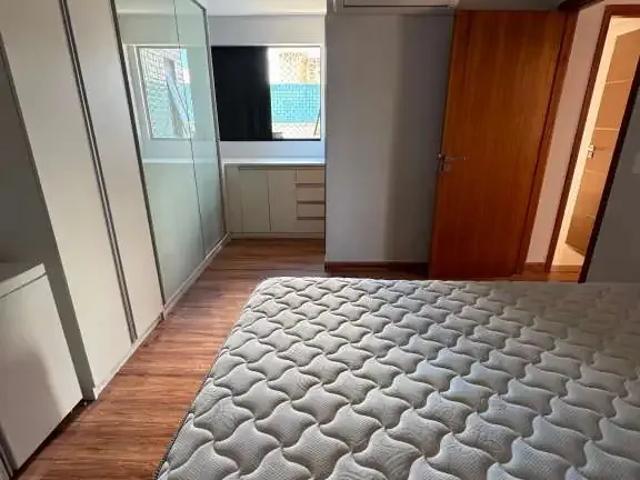 Apartamento para Venda em Maceió/AL Jatiúca 4 Quartos