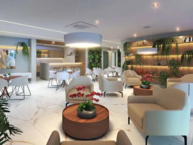 Apartamento para Venda em Maceió/AL Jatiúca 4 Quartos