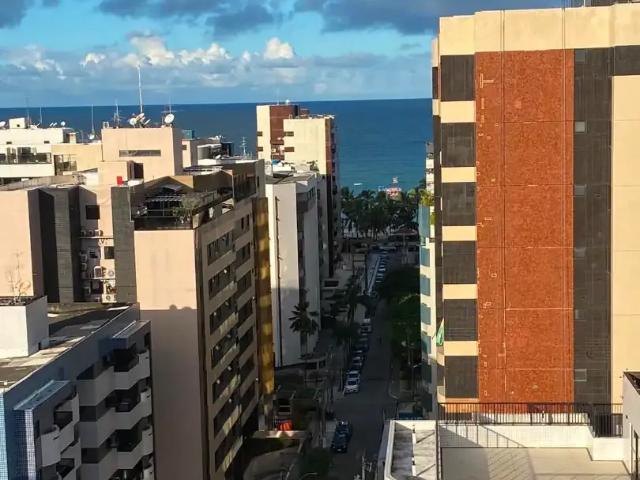 Apartamento para Venda em Maceió/AL Jatiúca 4 Quartos