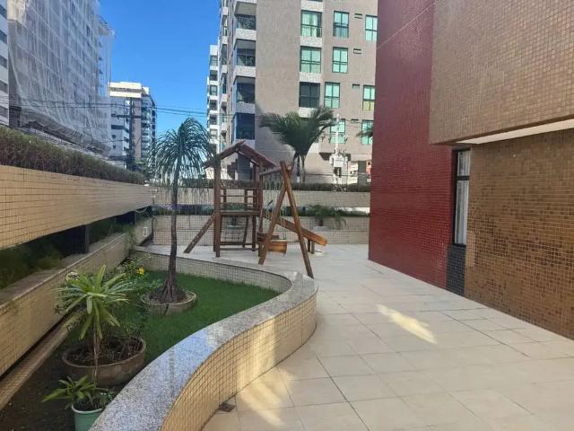 Apartamento para Venda em Maceió/AL Jatiúca 4 Quartos