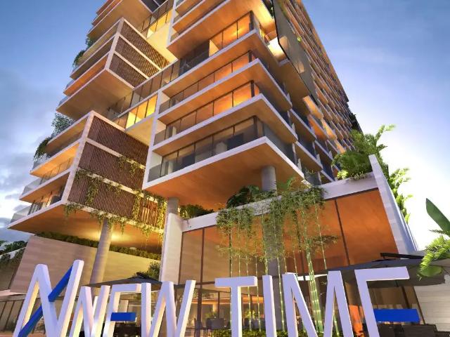 Apartamento para Venda em Maceió/AL Pajuçara 1 Quartos