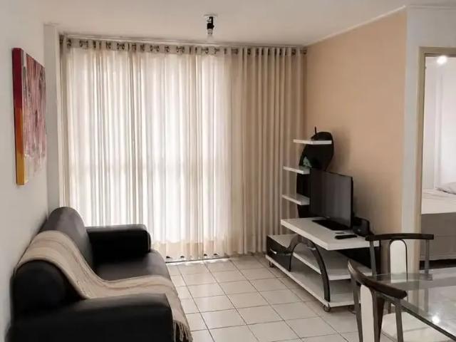 Apartamento para Venda em Maceió/AL Pajuçara 1 Quartos