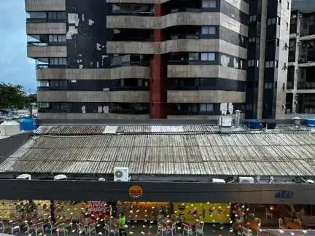 Apartamento para Venda em Maceió/AL Pajuçara 1 Quartos