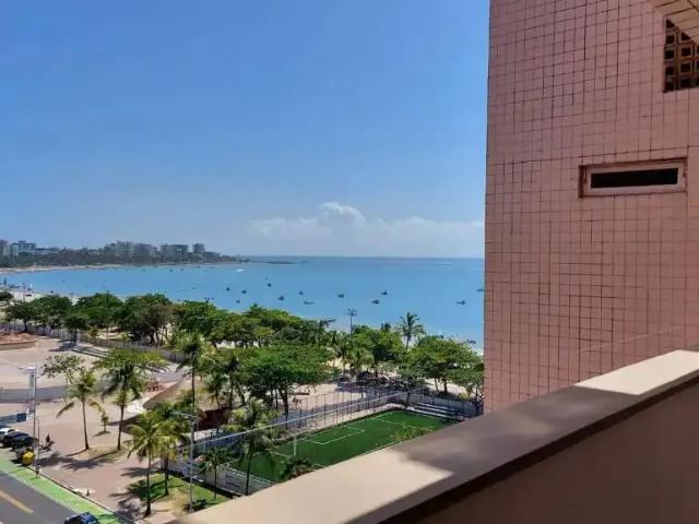 Apartamento para Venda em Maceió/AL Pajuçara 1 Quartos