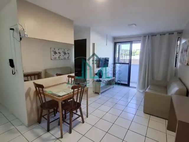 Apartamento para Venda em Maceió/AL Pajuçara 1 Quartos