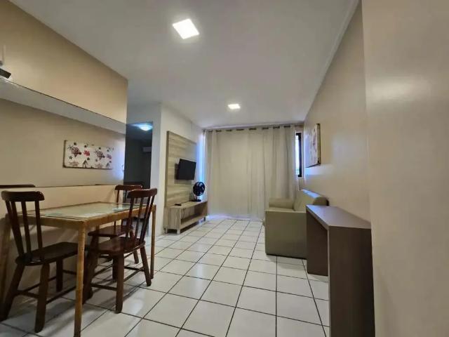 Apartamento para Venda em Maceió/AL Pajuçara 1 Quartos