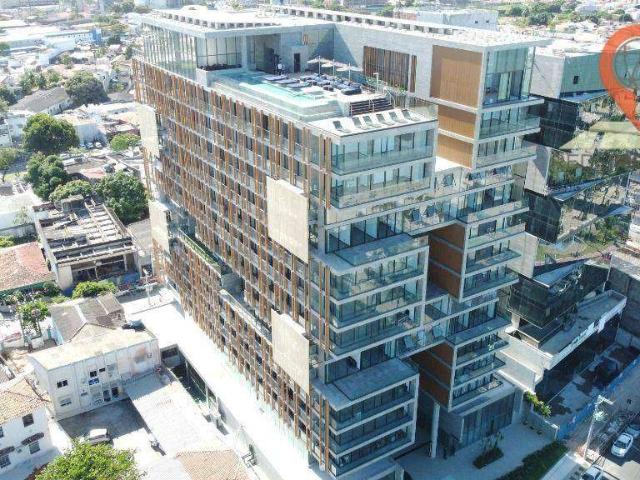 Apartamento para Venda em Maceió/AL Pajuçara 1 Quartos