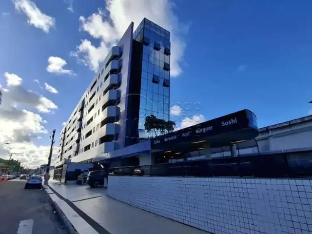 Apartamento para Venda em Maceió/AL Pajuçara 1 Quartos