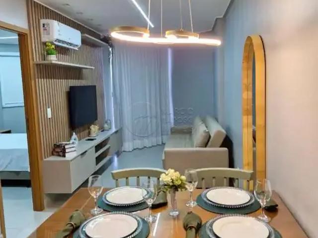 Apartamento para Venda em Maceió/AL Pajuçara 1 Quartos