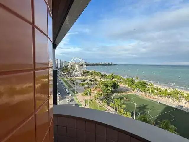 Apartamento para Venda em Maceió/AL Pajuçara 1 Quartos