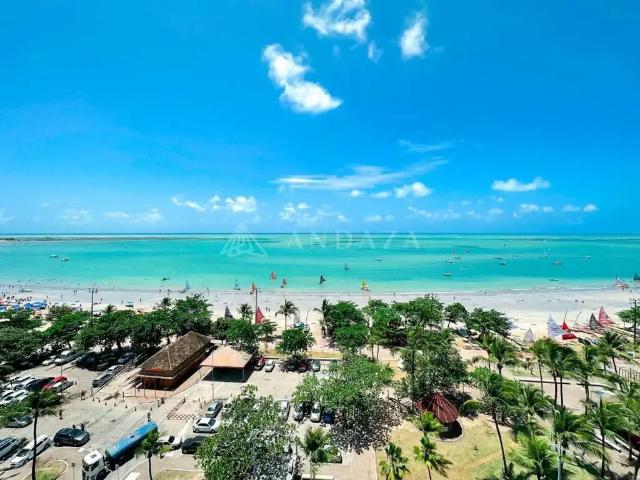 Apartamento para Venda em Maceió/AL Pajuçara 2 Quartos