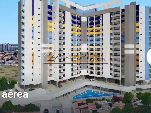 Apartamento para Venda em Maceió/AL Pajuçara 2 Quartos