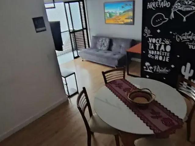 Apartamento para Venda em Maceió/AL Pajuçara 2 Quartos