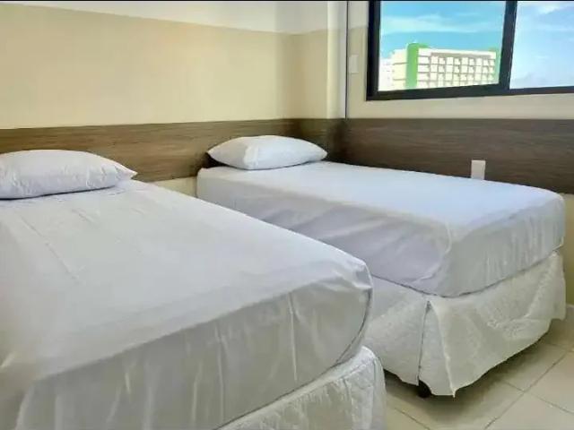 Apartamento para Venda em Maceió/AL Pajuçara 2 Quartos