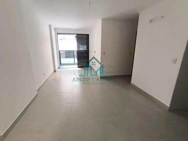 Apartamento para Venda em Maceió/AL Pajuçara 2 Quartos