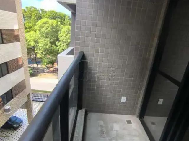 Apartamento para Venda em Maceió/AL Pajuçara 2 Quartos