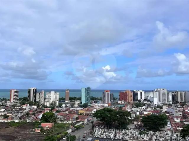 Apartamento para Venda em Maceió/AL Pajuçara 2 Quartos