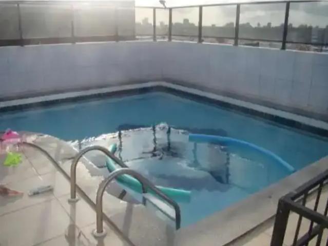 Apartamento para Venda em Maceió/AL Pajuçara 2 Quartos