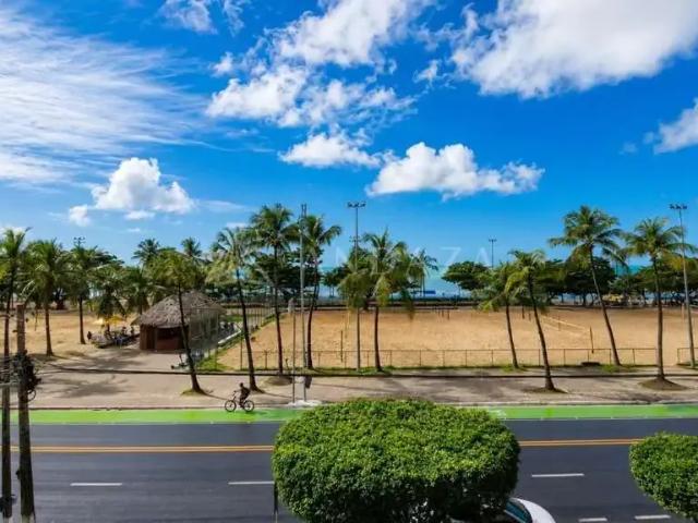 Apartamento para Venda em Maceió/AL Pajuçara 3 Quartos