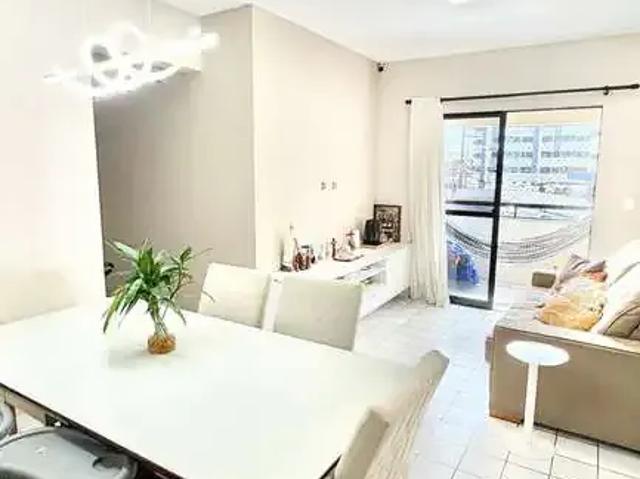 Apartamento para Venda em Maceió/AL Pajuçara 3 Quartos