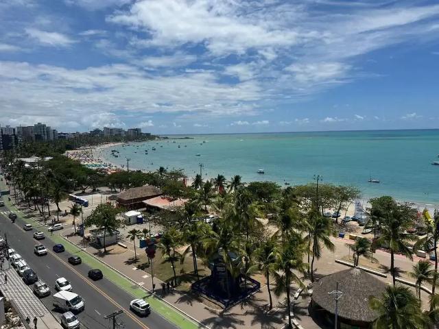 Apartamento para Venda em Maceió/AL Pajuçara 3 Quartos