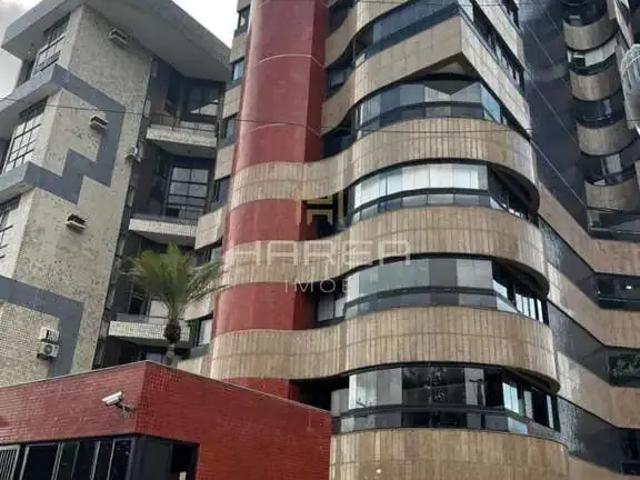 Apartamento para Venda em Maceió/AL Pajuçara 4 Quartos