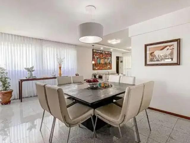 Apartamento para Venda em Maceió/AL Pajuçara 4 Quartos
