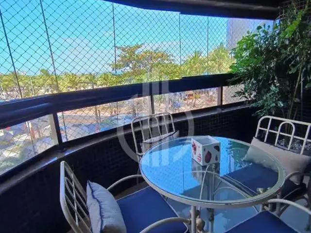 Apartamento para Venda em Maceió/AL Pajuçara 5 Quartos