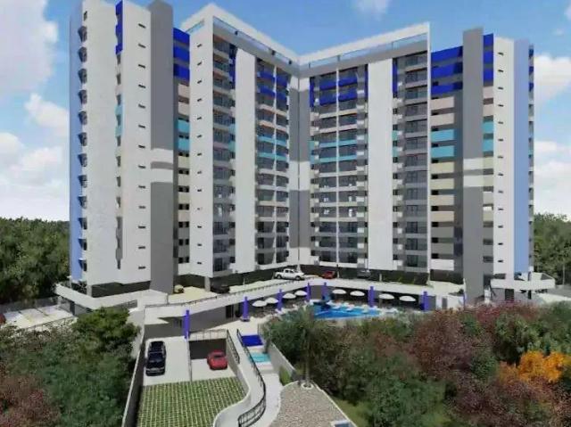 Apartamento para Venda em Maceió/AL Pajuçara