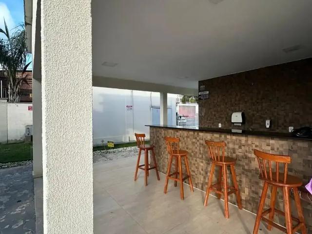 Apartamento para Venda em Maceió/AL Petrópolis 2 Quartos