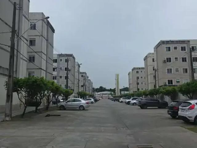 Apartamento para Venda em Maceió/AL Petrópolis 2 Quartos
